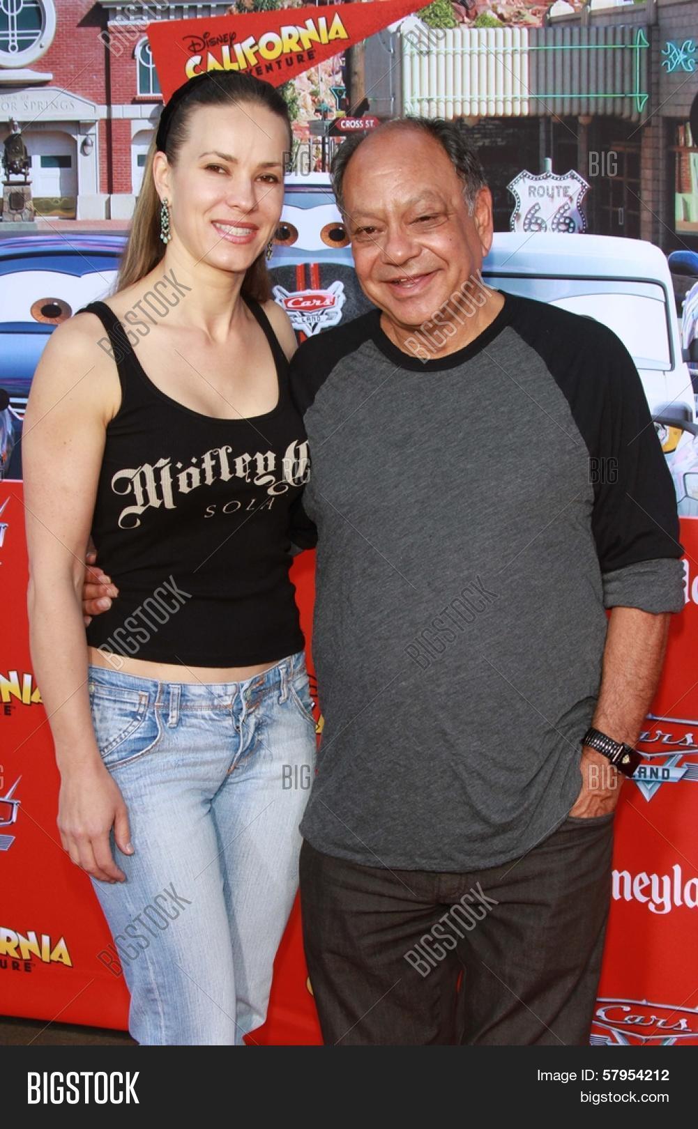 Cheech Marin Grand Image & Photo (Free Trial) | Bigstock