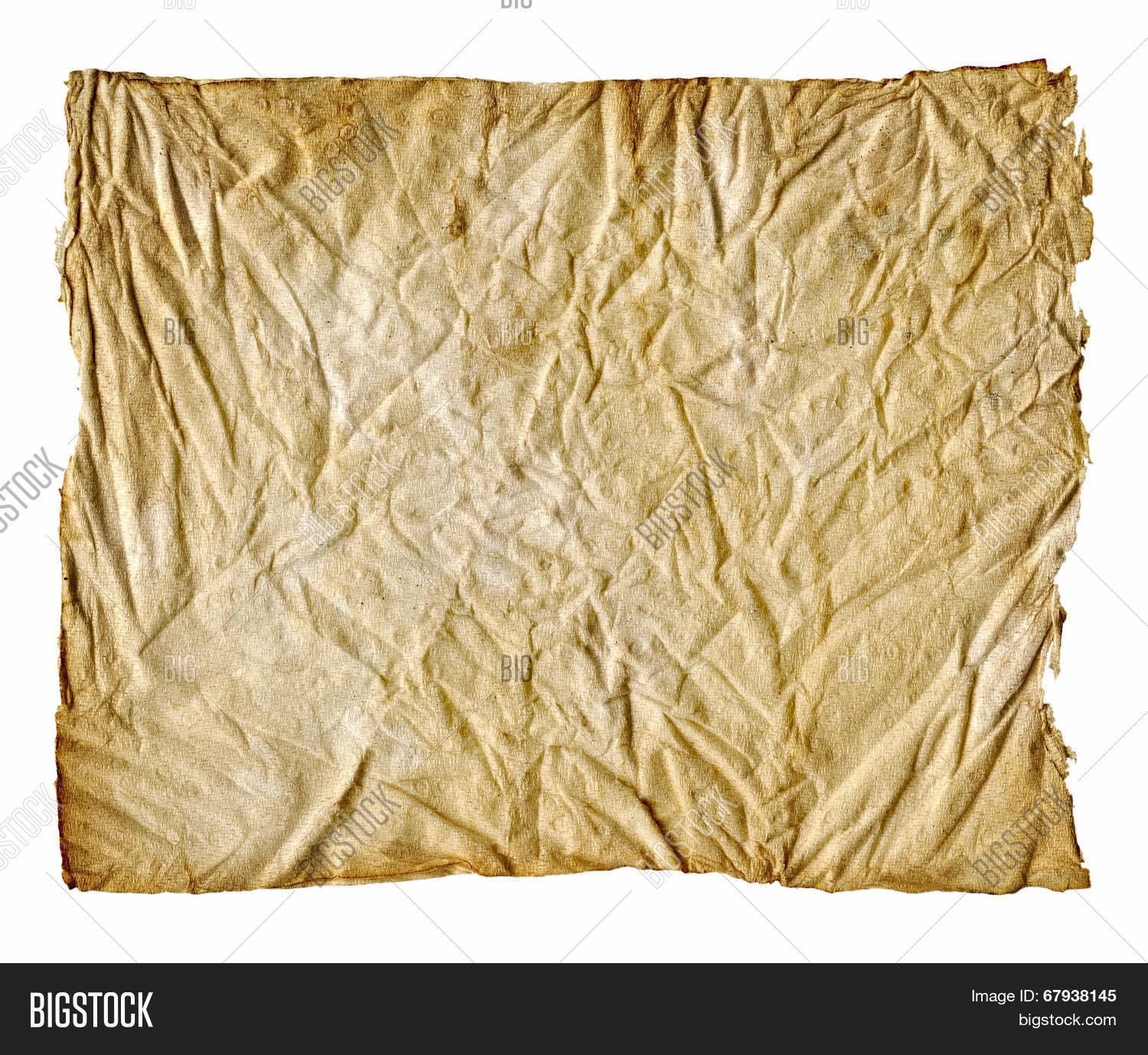 Old Brown Paper Image & Photo (Free Trial) | Bigstock