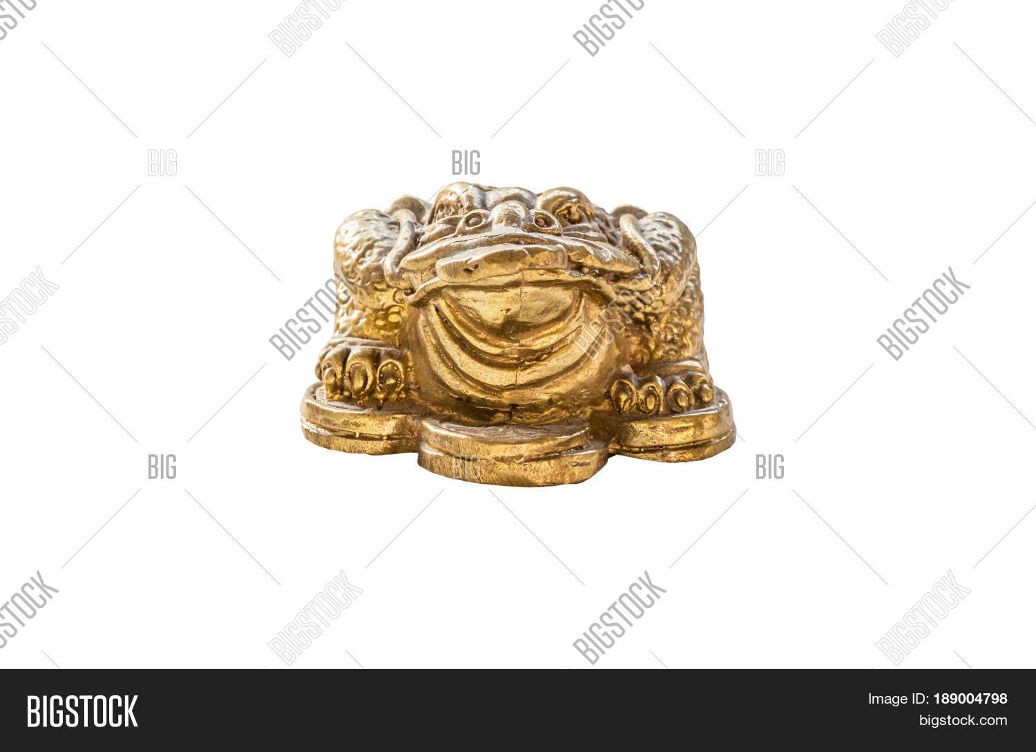 Cash Mascot - Chan Chu Image & Photo (Free Trial) | Bigstock