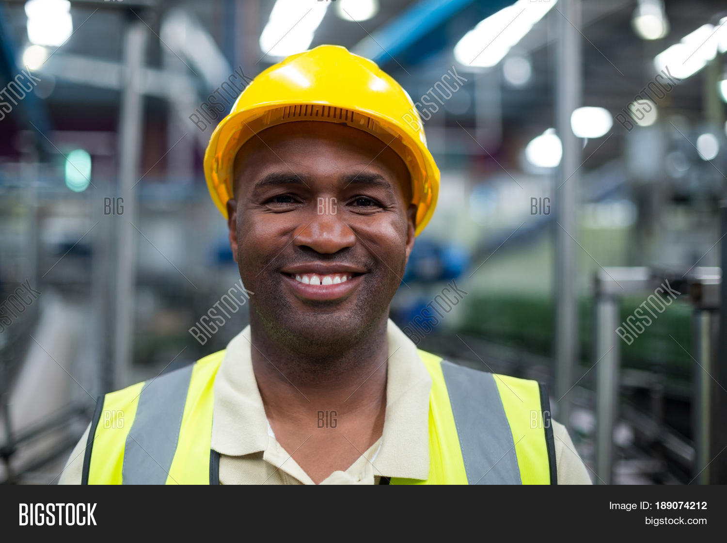 Portrait Smiling Image & Photo (Free Trial) | Bigstock