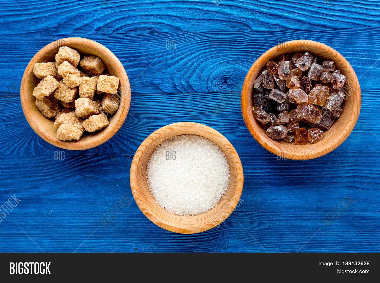 Sugar Lumps Sweet Food Image & Photo (Free Trial) | Bigstock