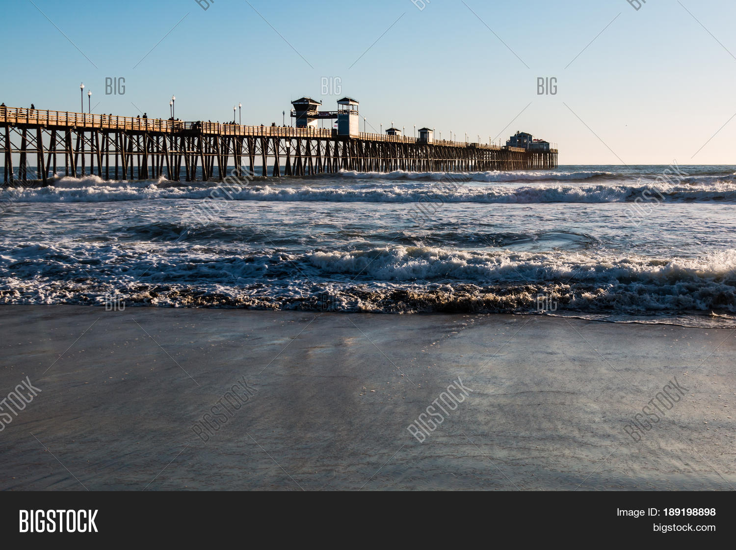 OCEANSIDE, CALIFORNIA Image & Photo (Free Trial) | Bigstock