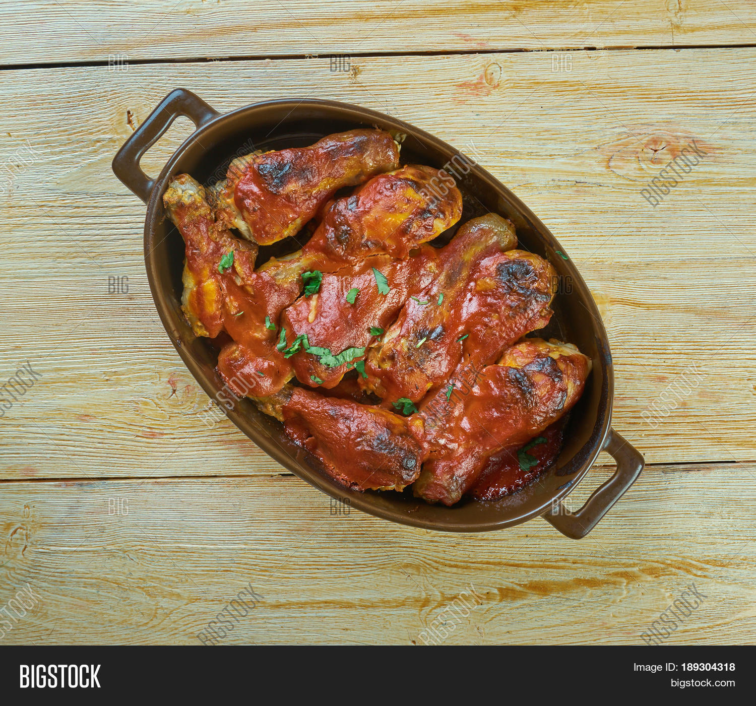 Royal Chicken Image & Photo (Free Trial) | Bigstock