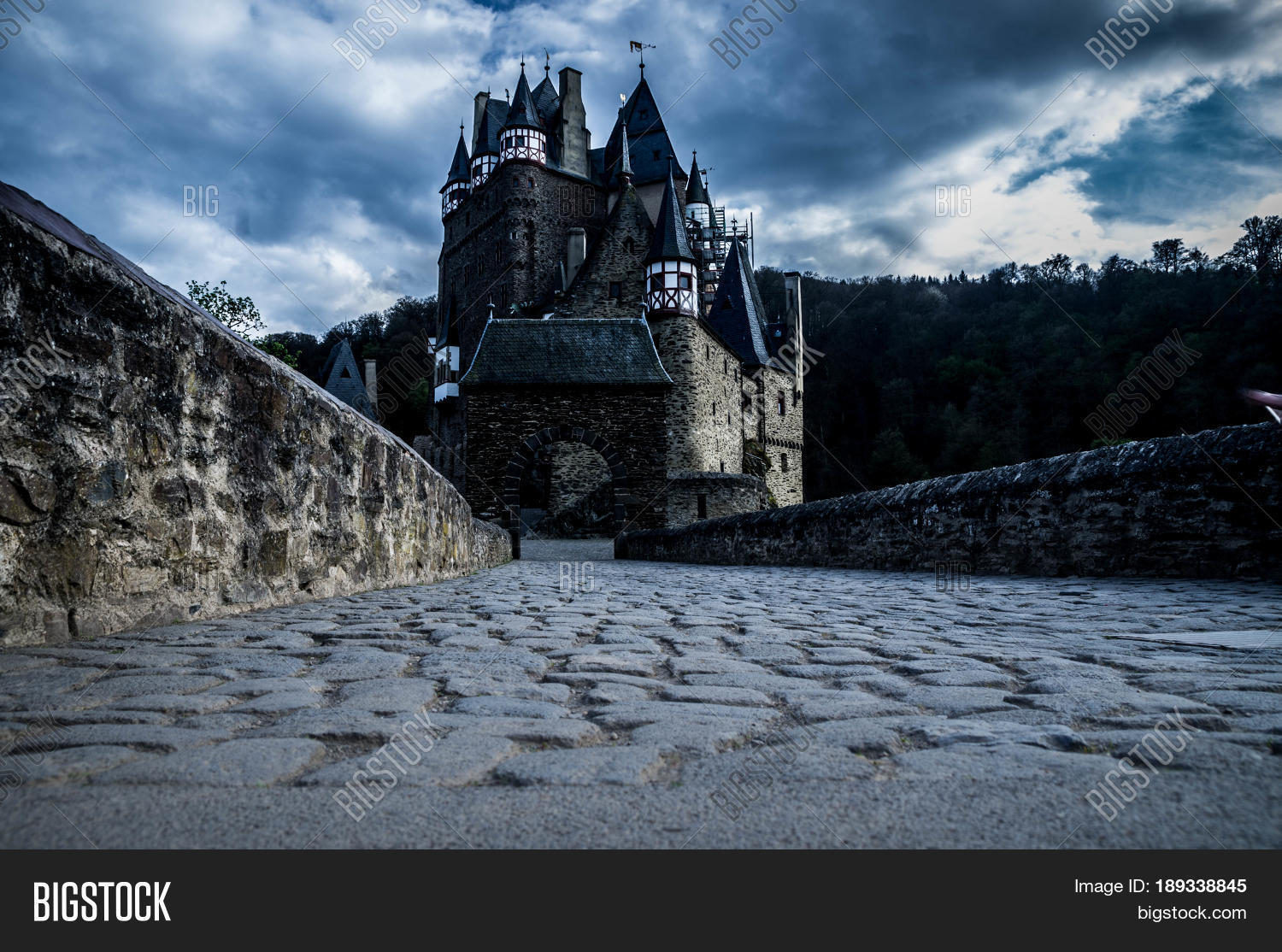 Runkel, Germany - Image & Photo (Free Trial) | Bigstock