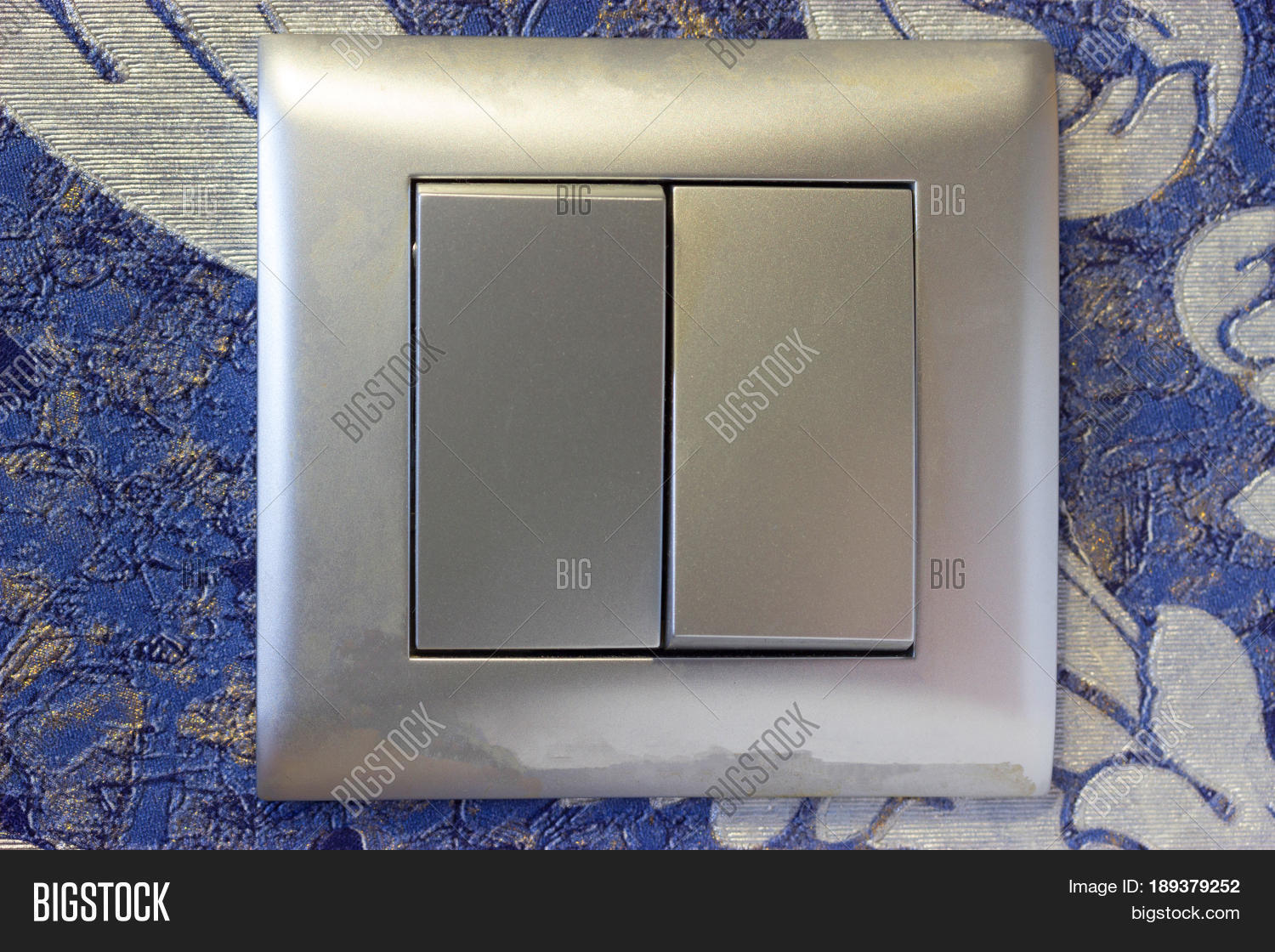 Silver Color Light Image & Photo (Free Trial) | Bigstock