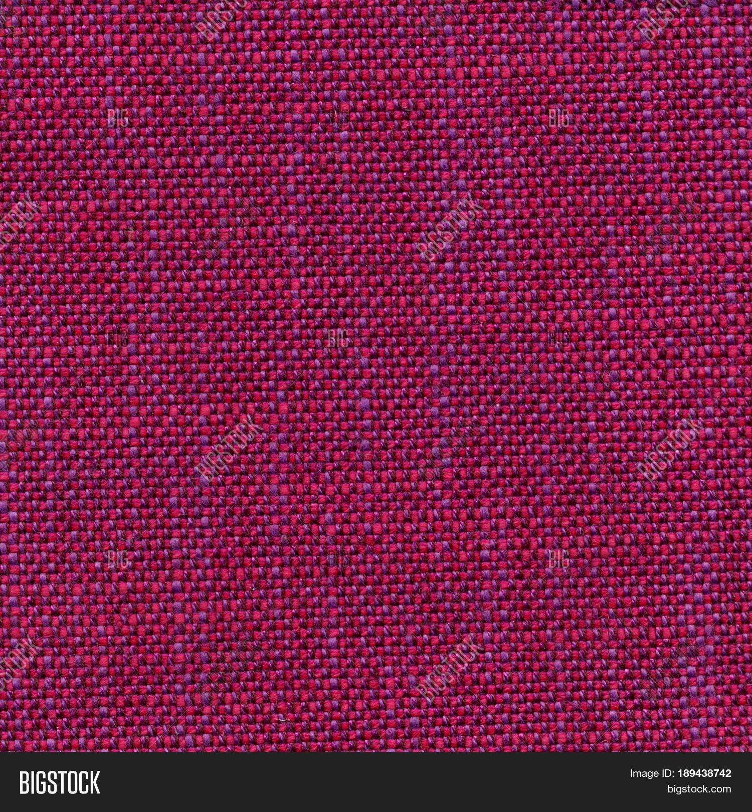 Red Fabric Swatch Image & Photo (Free Trial) | Bigstock