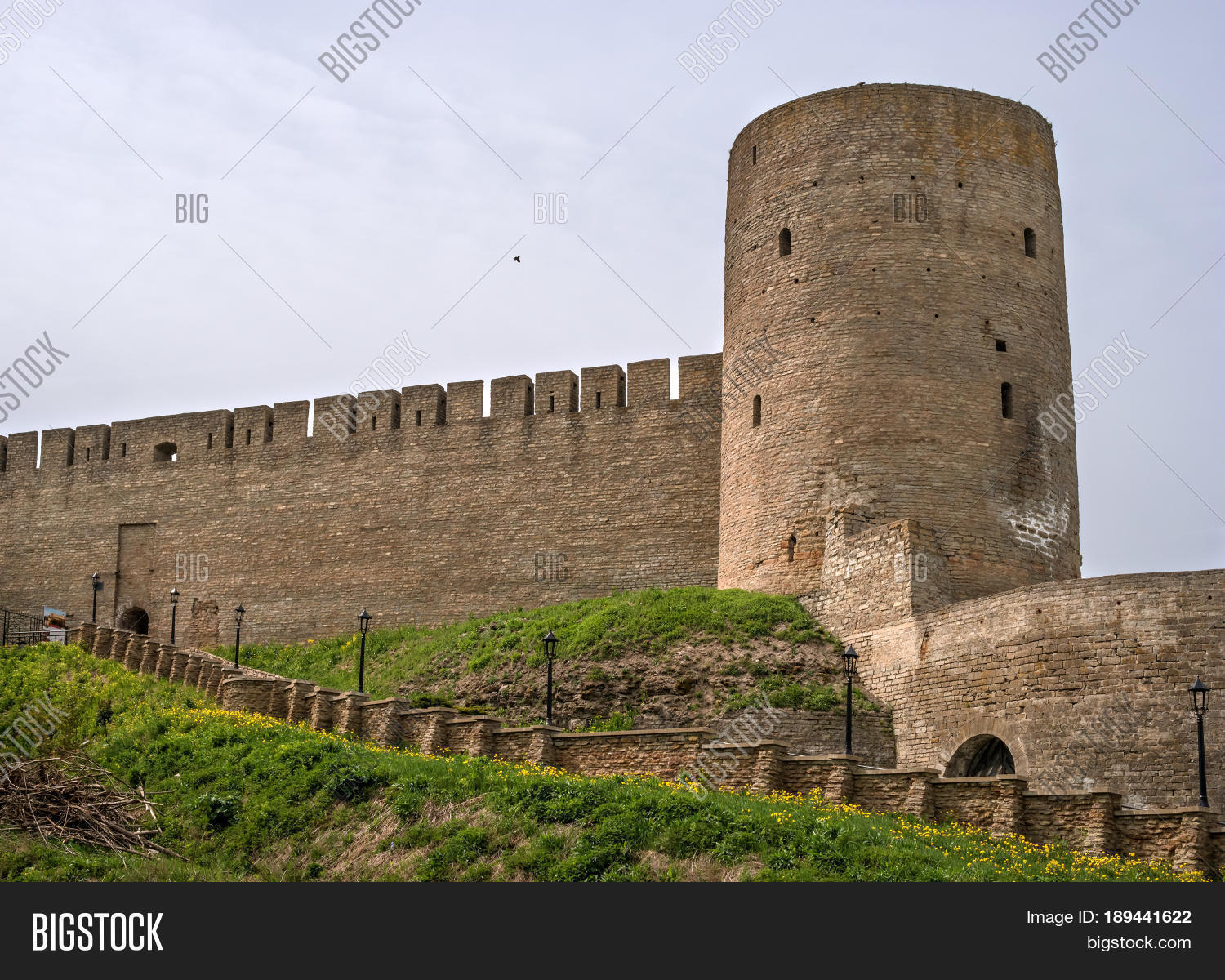 Russian Medieval Image & Photo (Free Trial) | Bigstock