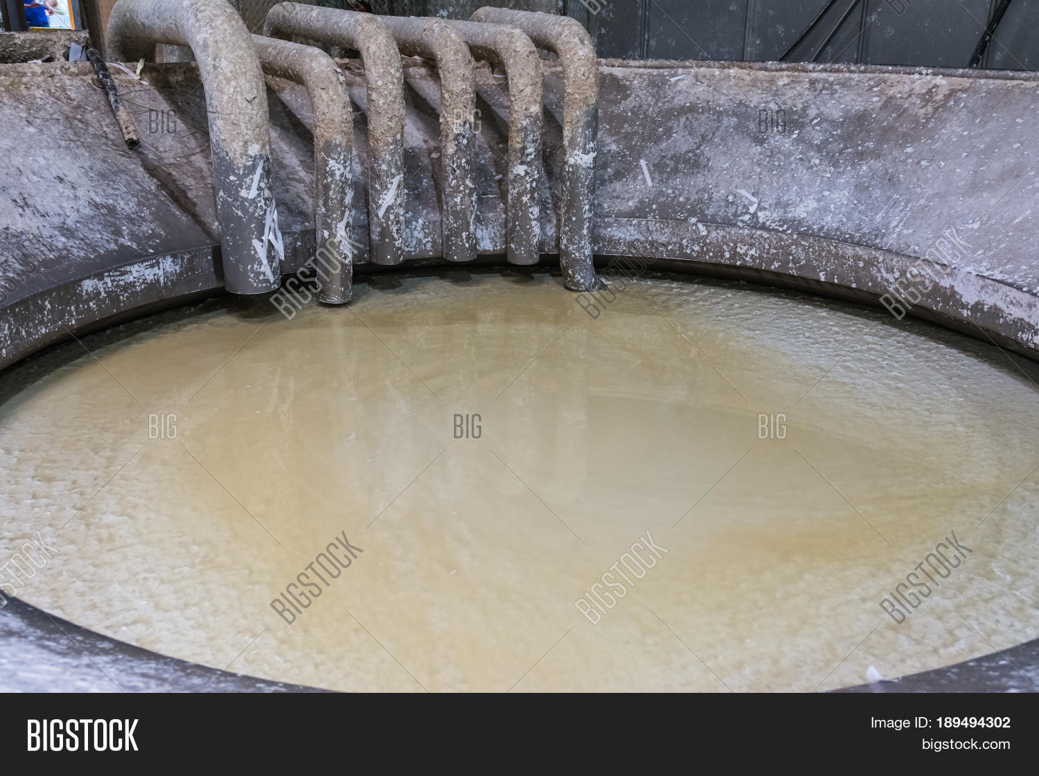 Paper Pulp Material Image & Photo (Free Trial) | Bigstock