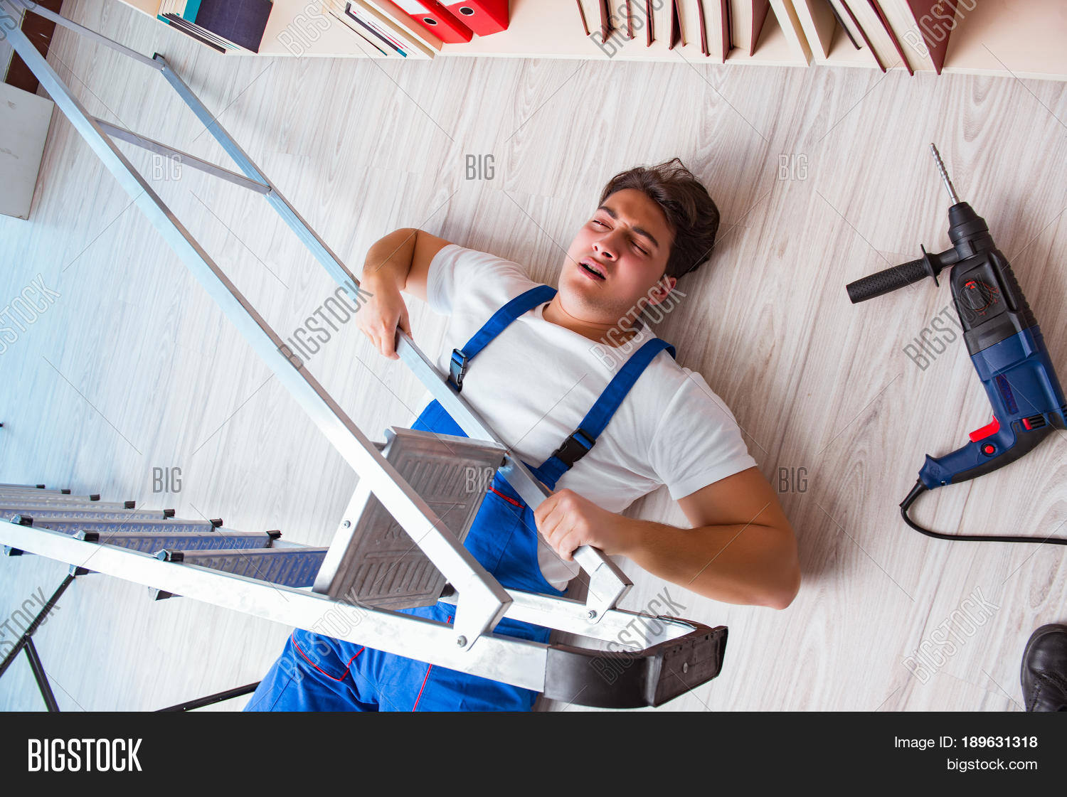 Unsafe Behavior Image & Photo (Free Trial) | Bigstock