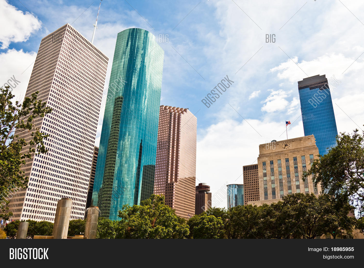Crisp Cityscape Image & Photo (Free Trial) | Bigstock