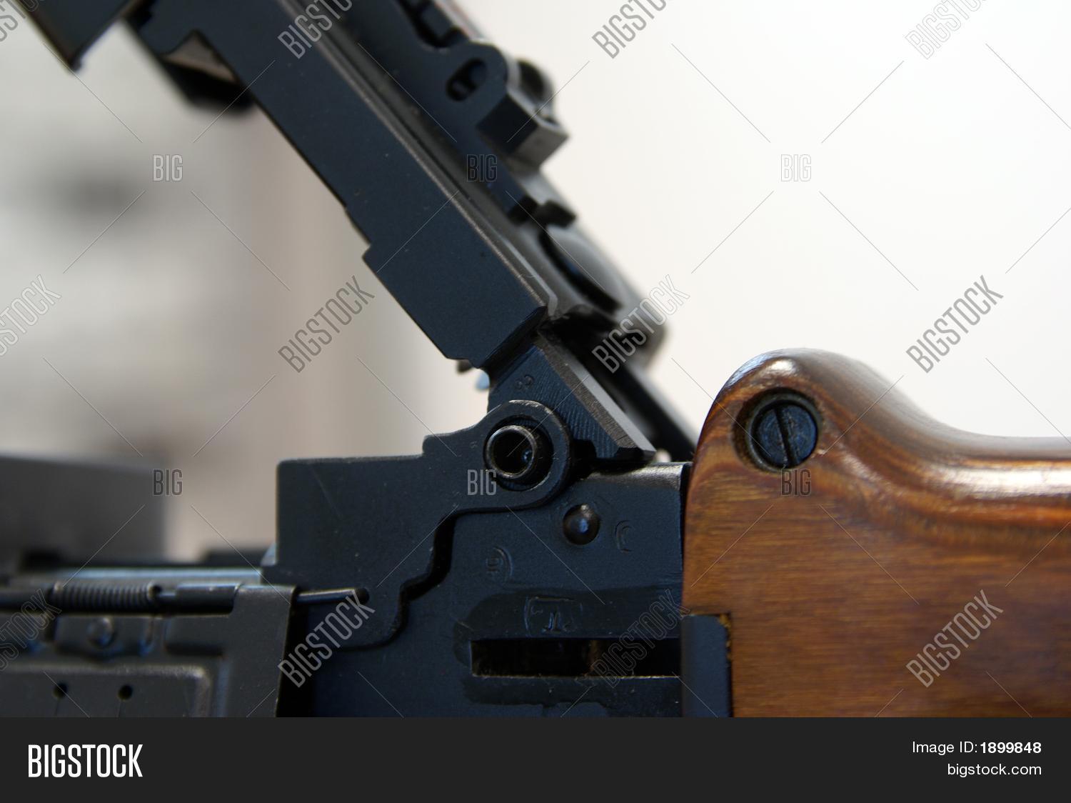 Close- Soviet Machine- Image & Photo (Free Trial) | Bigstock