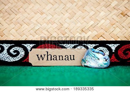 Whanua Images, Illustrations & Vectors (Free) - Bigstock