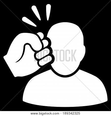 White Crime Violation Vector & Photo (Free Trial) | Bigstock