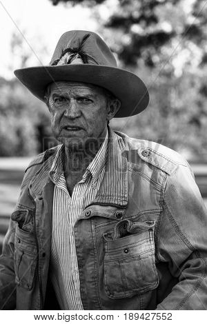 Black White Portrait Image & Photo (Free Trial) | Bigstock