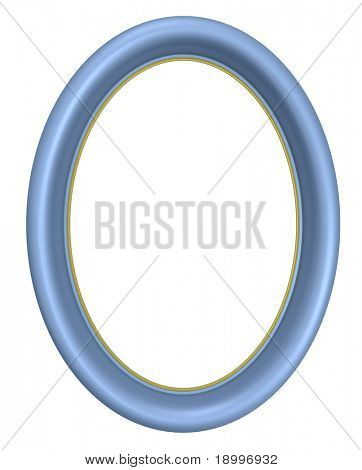 Light Blue Frame Image & Photo (Free Trial) | Bigstock