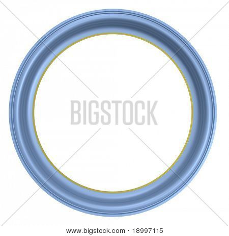 Light Blue Frame Image & Photo (Free Trial) | Bigstock
