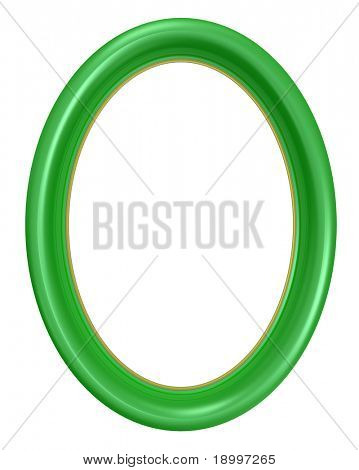 Light Green Frame Image & Photo (Free Trial) | Bigstock