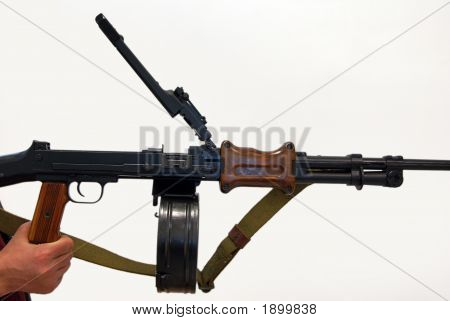 Close- Soviet Machine- Image & Photo (Free Trial) | Bigstock