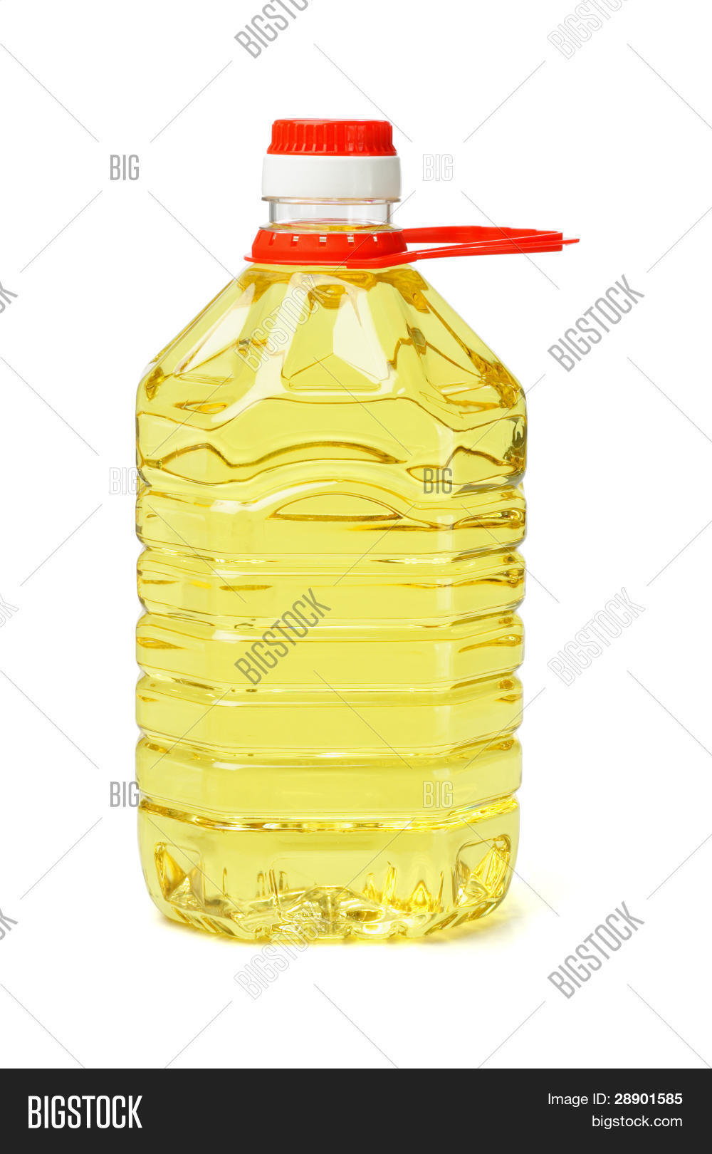 Plastic Bottle Cooking Image & Photo (Free Trial) | Bigstock