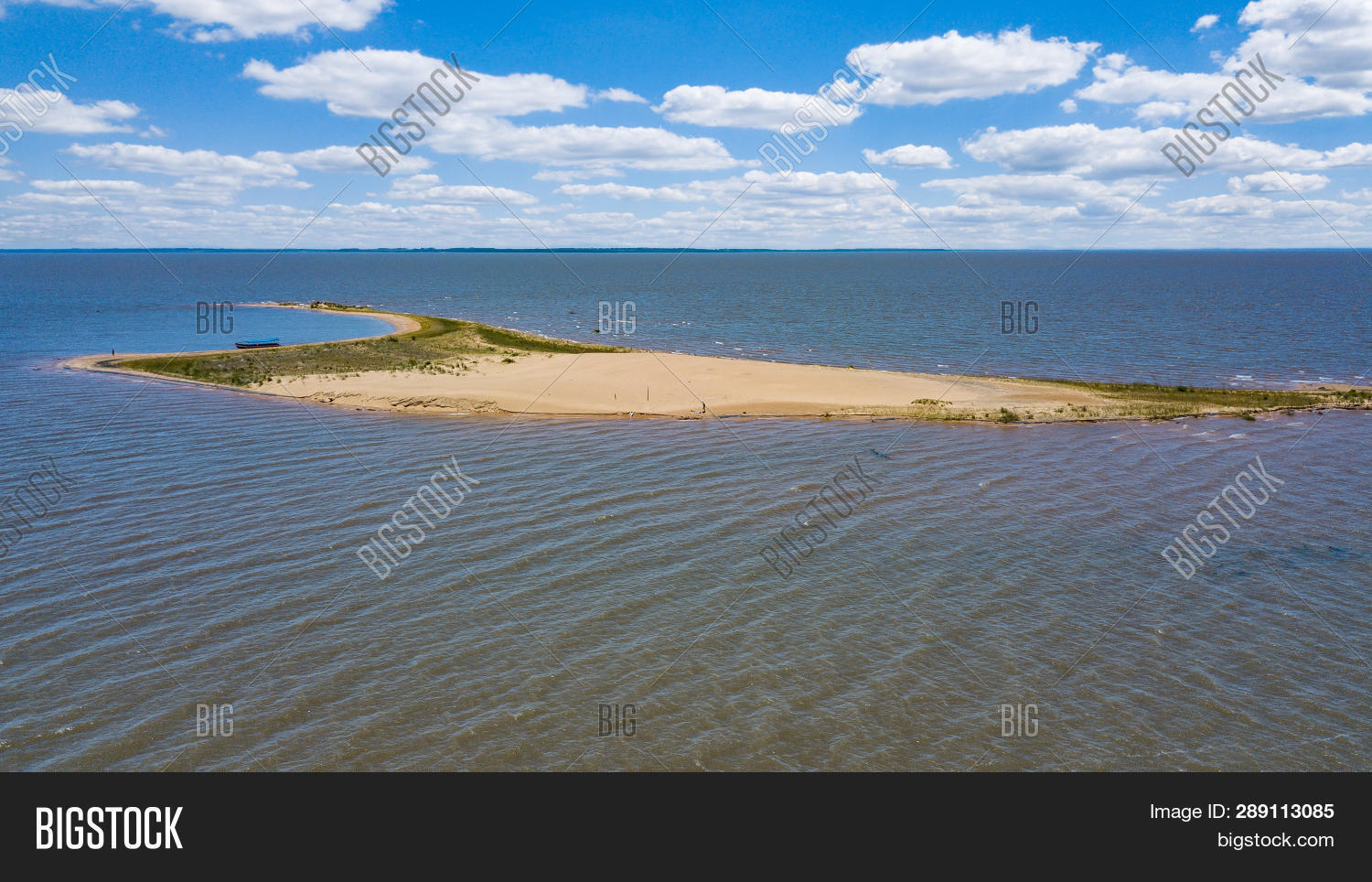 Aerial View Dunes Image & Photo (Free Trial) | Bigstock