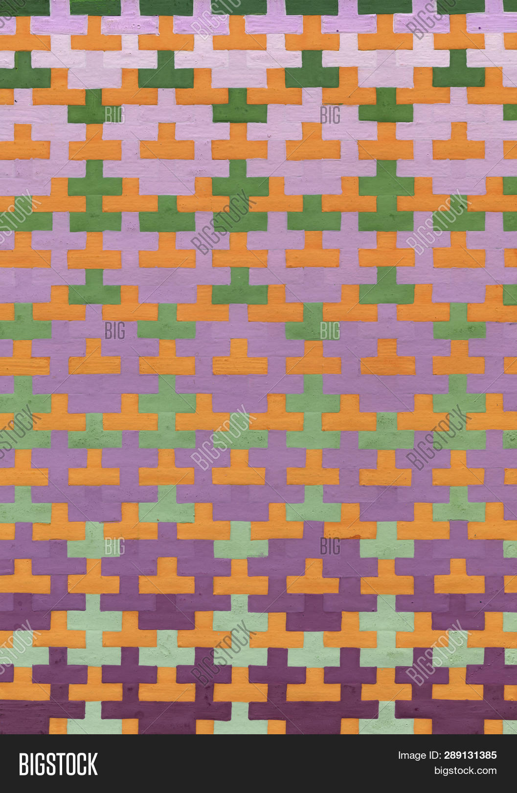 Tetris Elements. Brick Image & Photo (Free Trial) | Bigstock