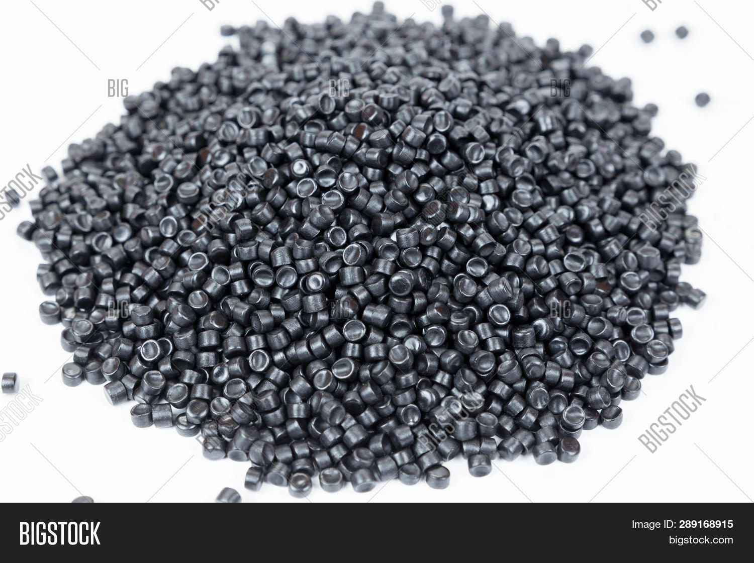 Polymer Pellets. Image & Photo (Free Trial) | Bigstock