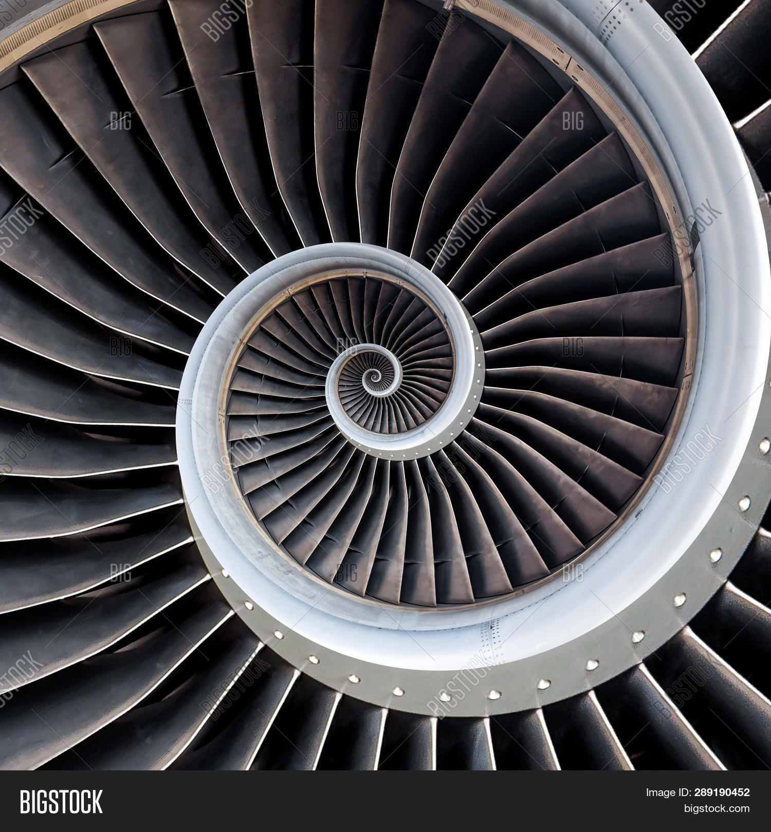 Air Plane Engine Image & Photo (Free Trial) | Bigstock