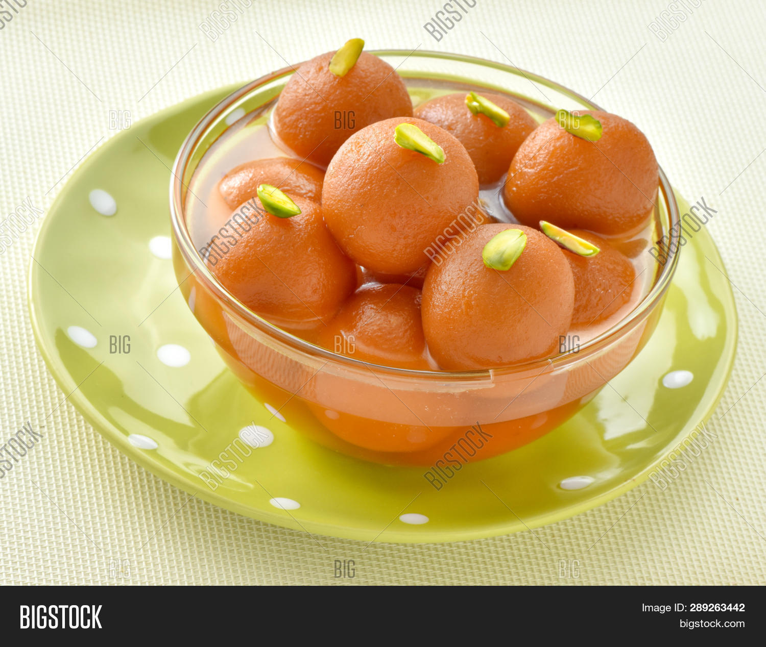 Gulab Jaman. Most Image & Photo (Free Trial) | Bigstock
