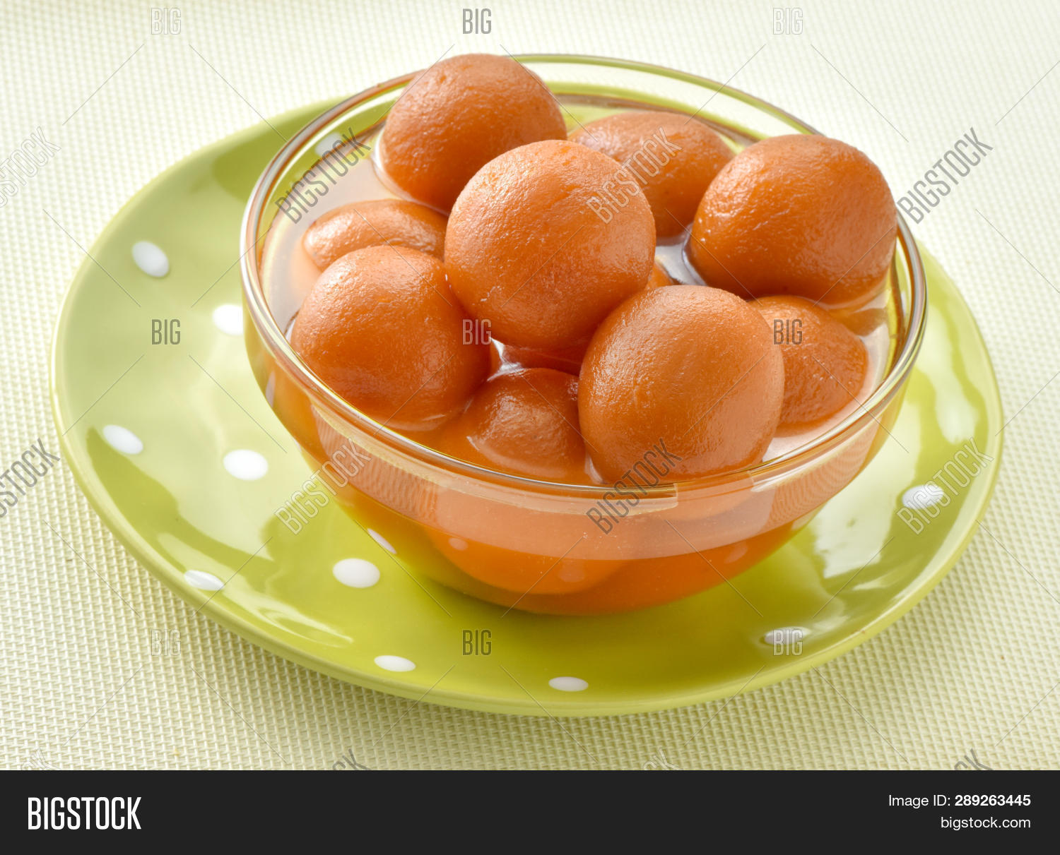 Gulab Jaman. Most Image & Photo (Free Trial) | Bigstock