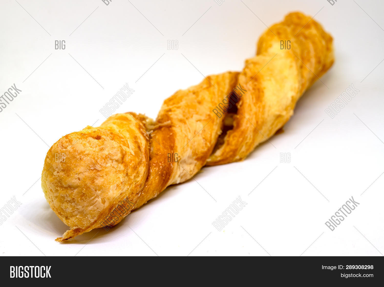 Puff Pastry Photo Image & Photo (Free Trial) | Bigstock