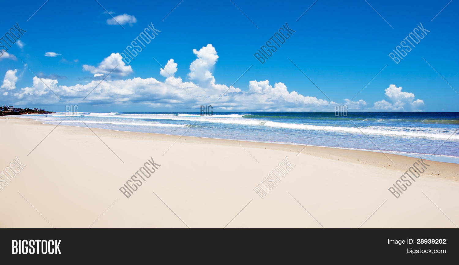 Open Tropical Island Image & Photo (Free Trial) | Bigstock