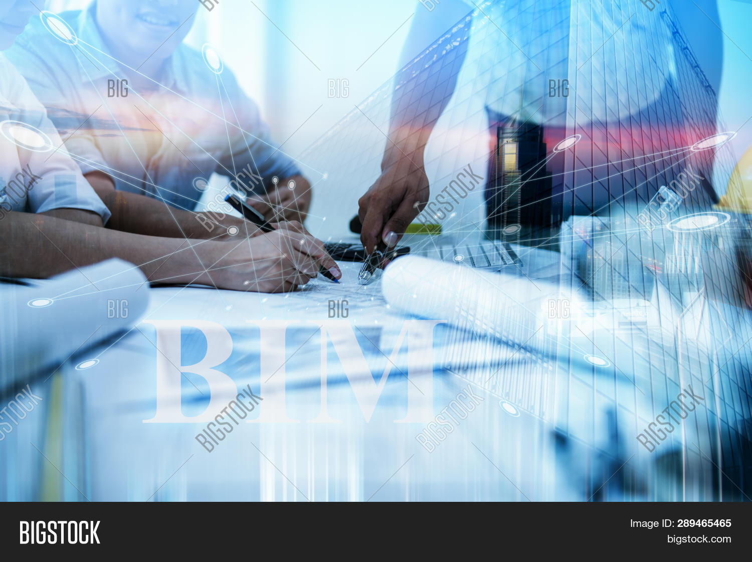 Engineer Meeting Image & Photo (Free Trial) | Bigstock