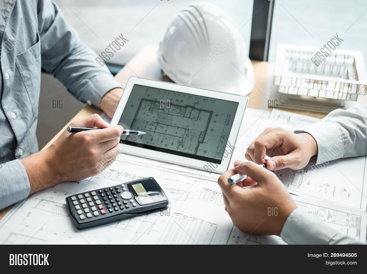 Team Engineering Image & Photo (Free Trial) | Bigstock