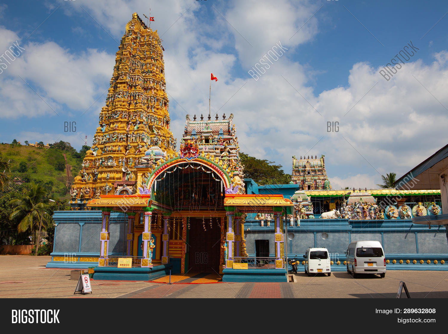 Matale, Sri Lanka - Image & Photo (Free Trial) | Bigstock