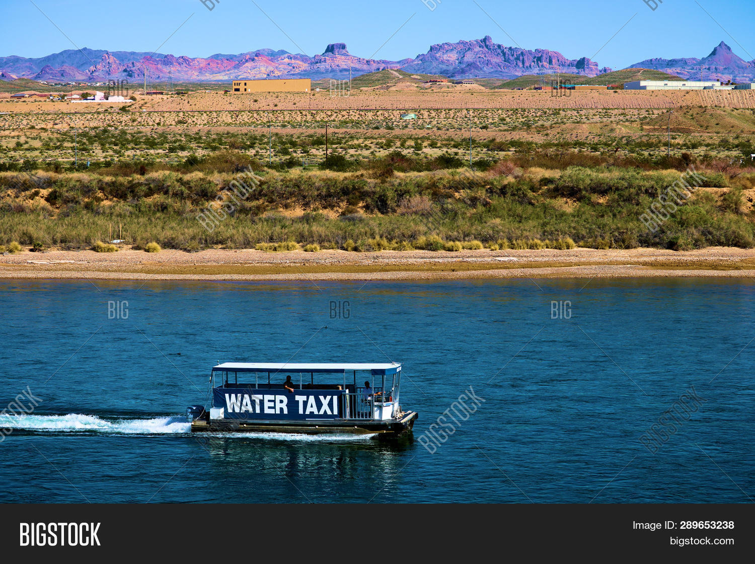 March 4, 2019 Laughlin Image & Photo (Free Trial) | Bigstock