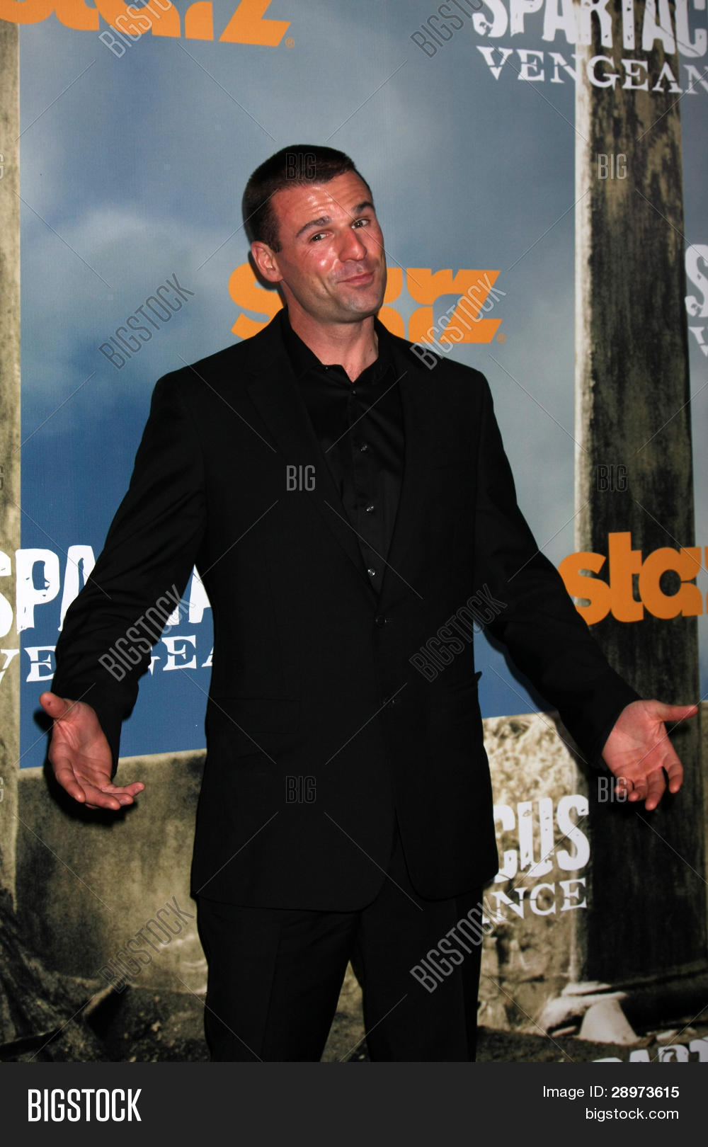 LOS ANGELES - JAN 18: Image & Photo (Free Trial) | Bigstock