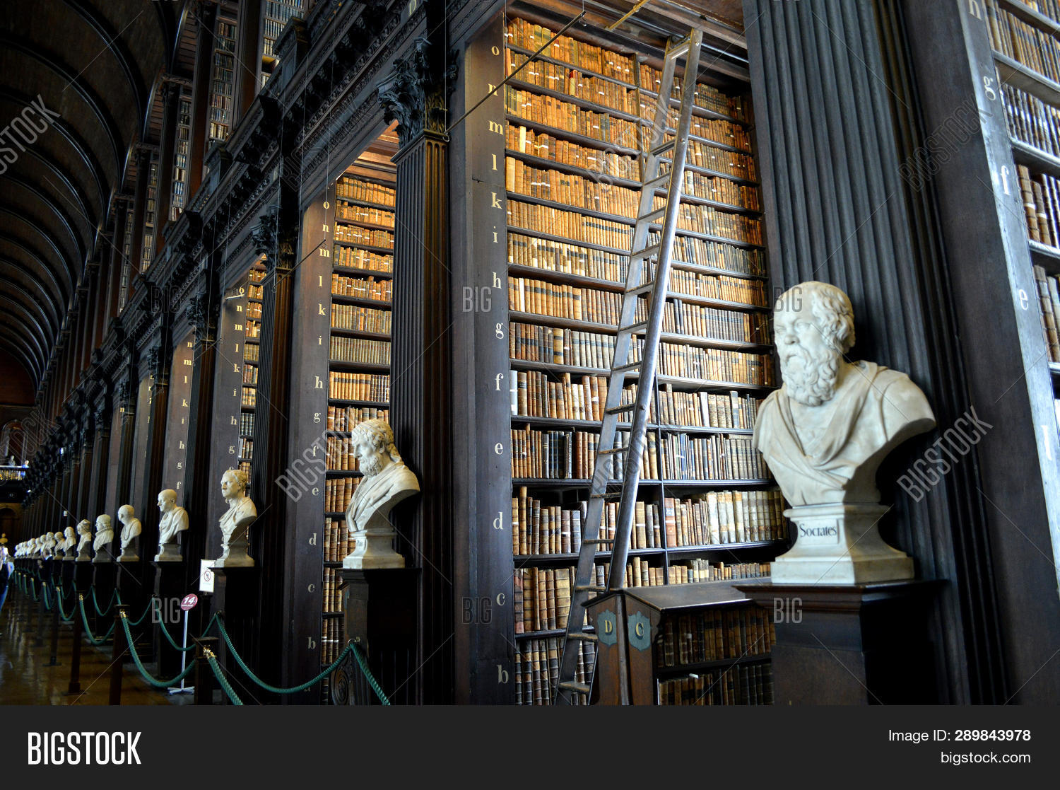 Dublin, Ireland, July Image & Photo (Free Trial) | Bigstock