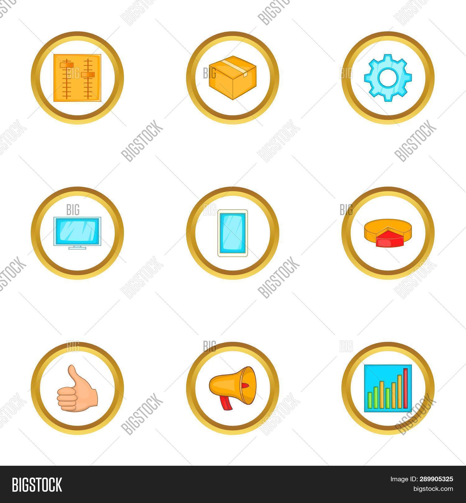 Infographic Parts Image & Photo (Free Trial) | Bigstock