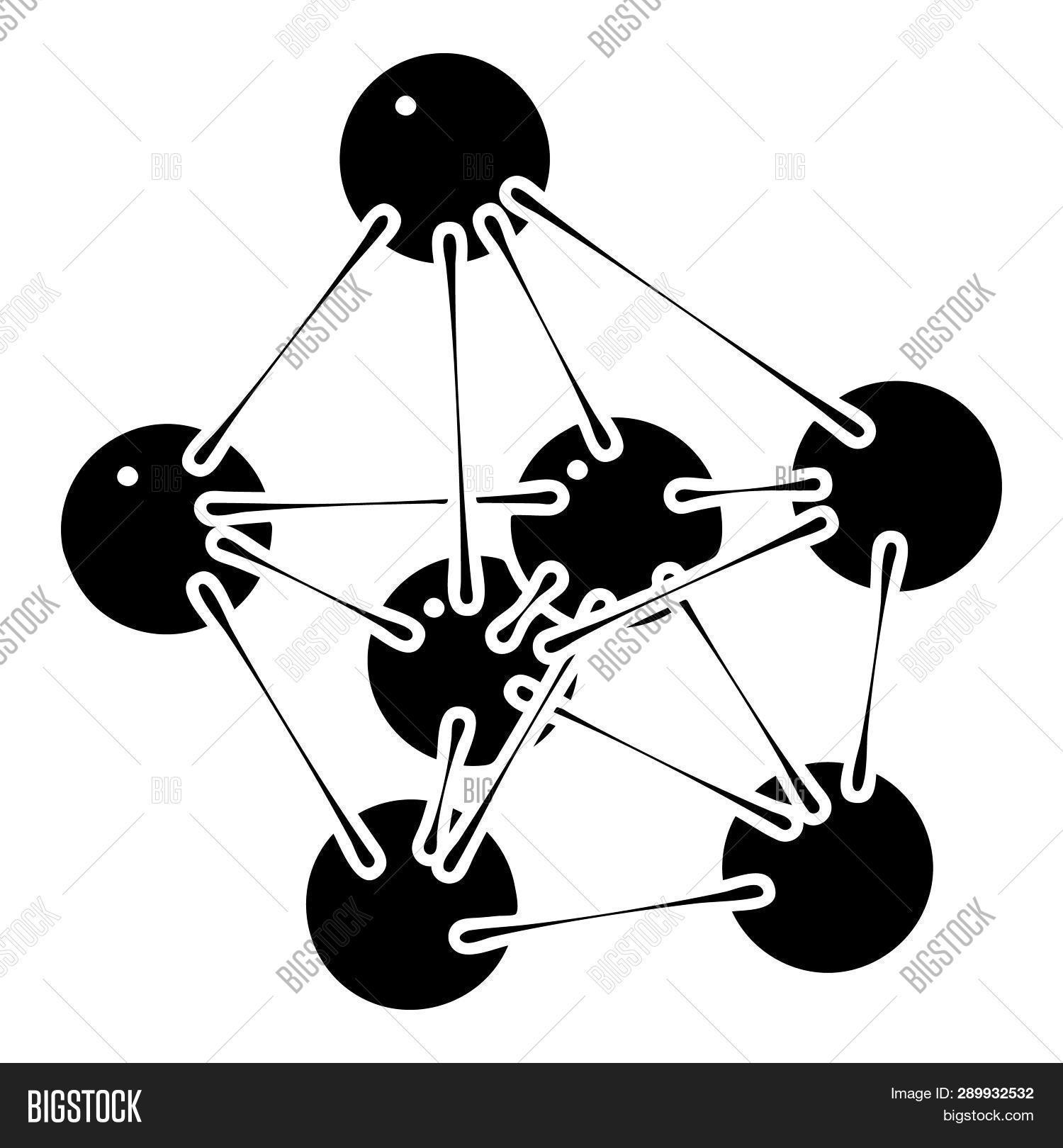 Phenol Icon. Simple Image & Photo (Free Trial) | Bigstock