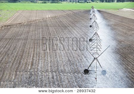Modern Irrigation Image & Photo (Free Trial) | Bigstock