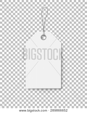 Realistic Mock Price Vector & Photo (Free Trial) | Bigstock