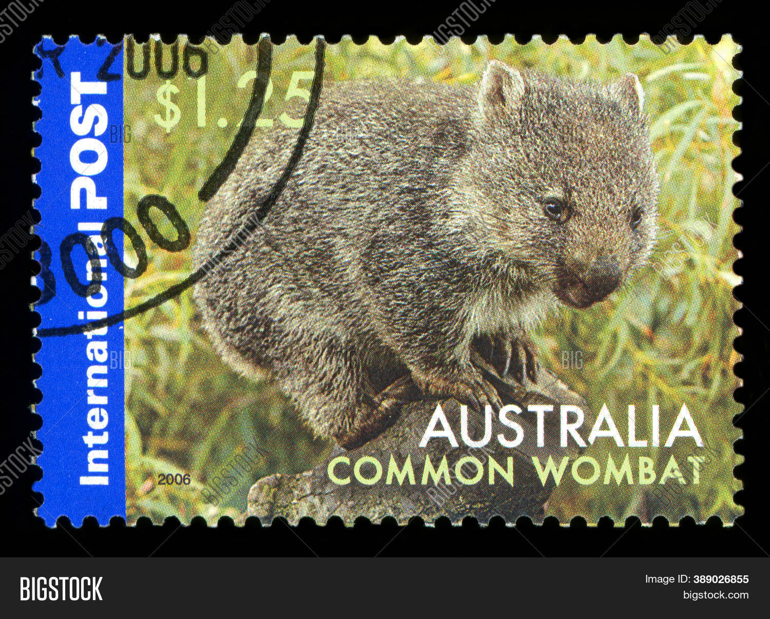 Australia - Circa 2006 Image & Photo (Free Trial) | Bigstock