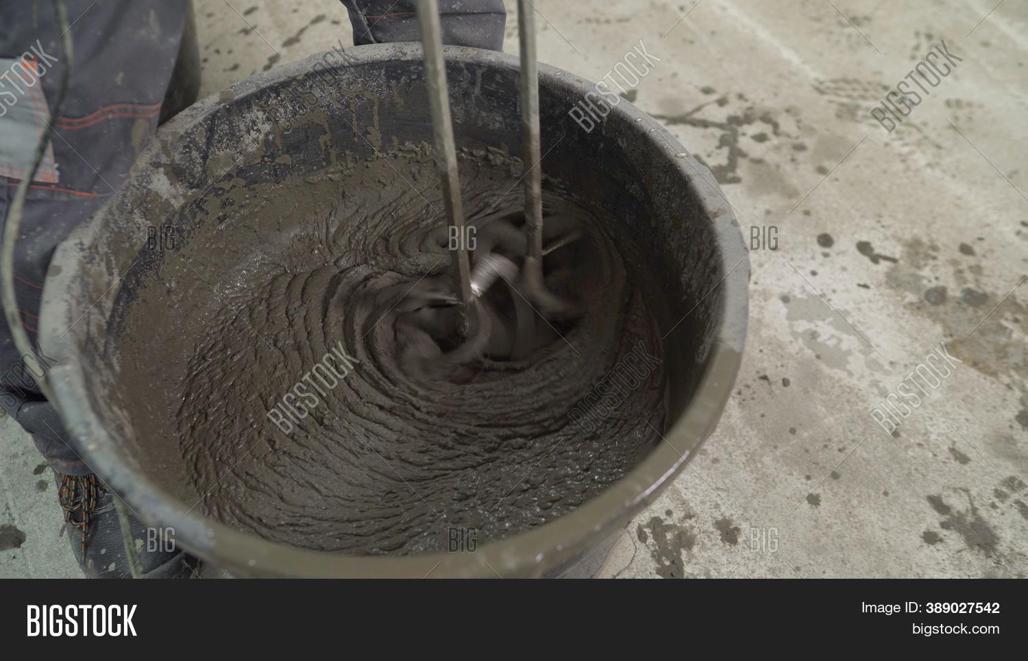 Solution Bucket Mixed Image & Photo (Free Trial) | Bigstock