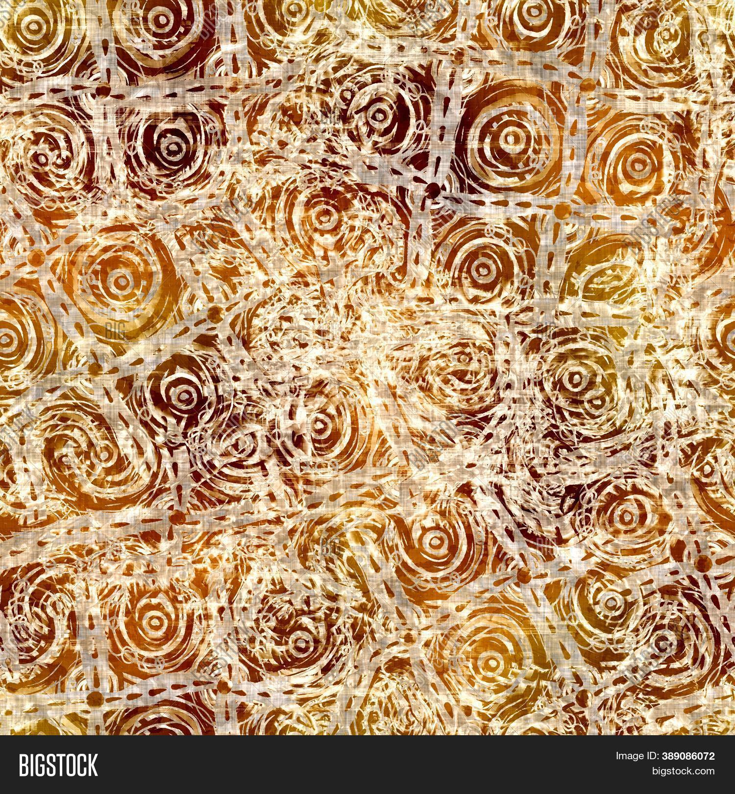 Seamless Modern Sepia Image & Photo (Free Trial) | Bigstock