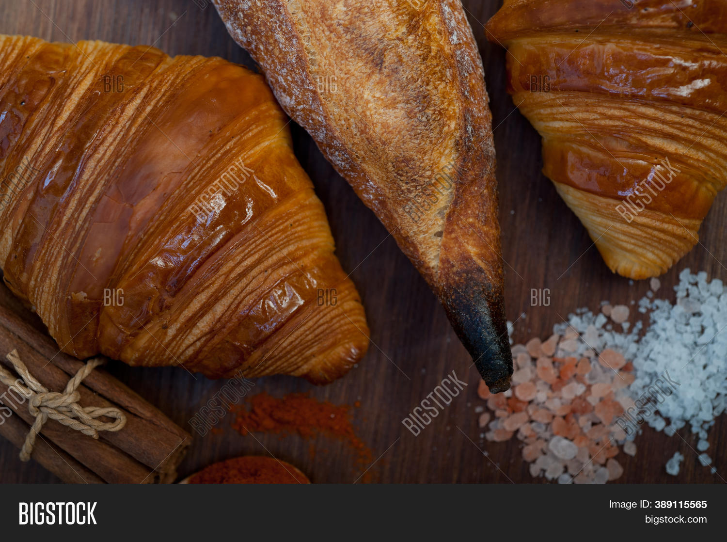 French Fresh Image & Photo (Free Trial) | Bigstock