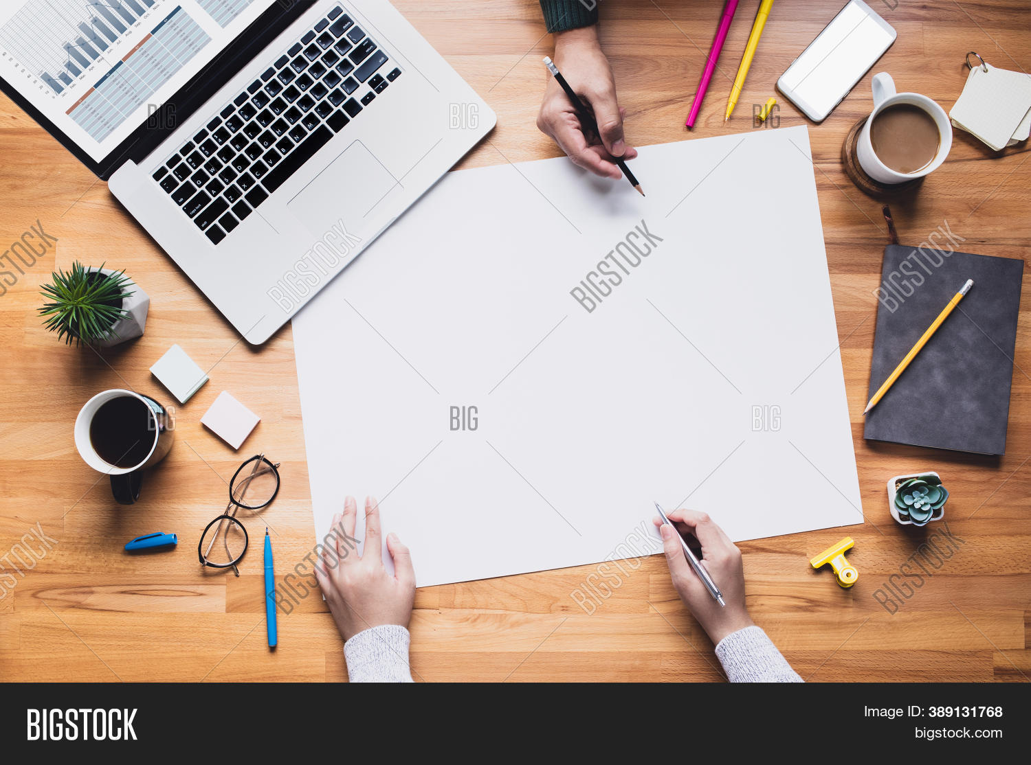 Top View Young Person Image & Photo (Free Trial) | Bigstock