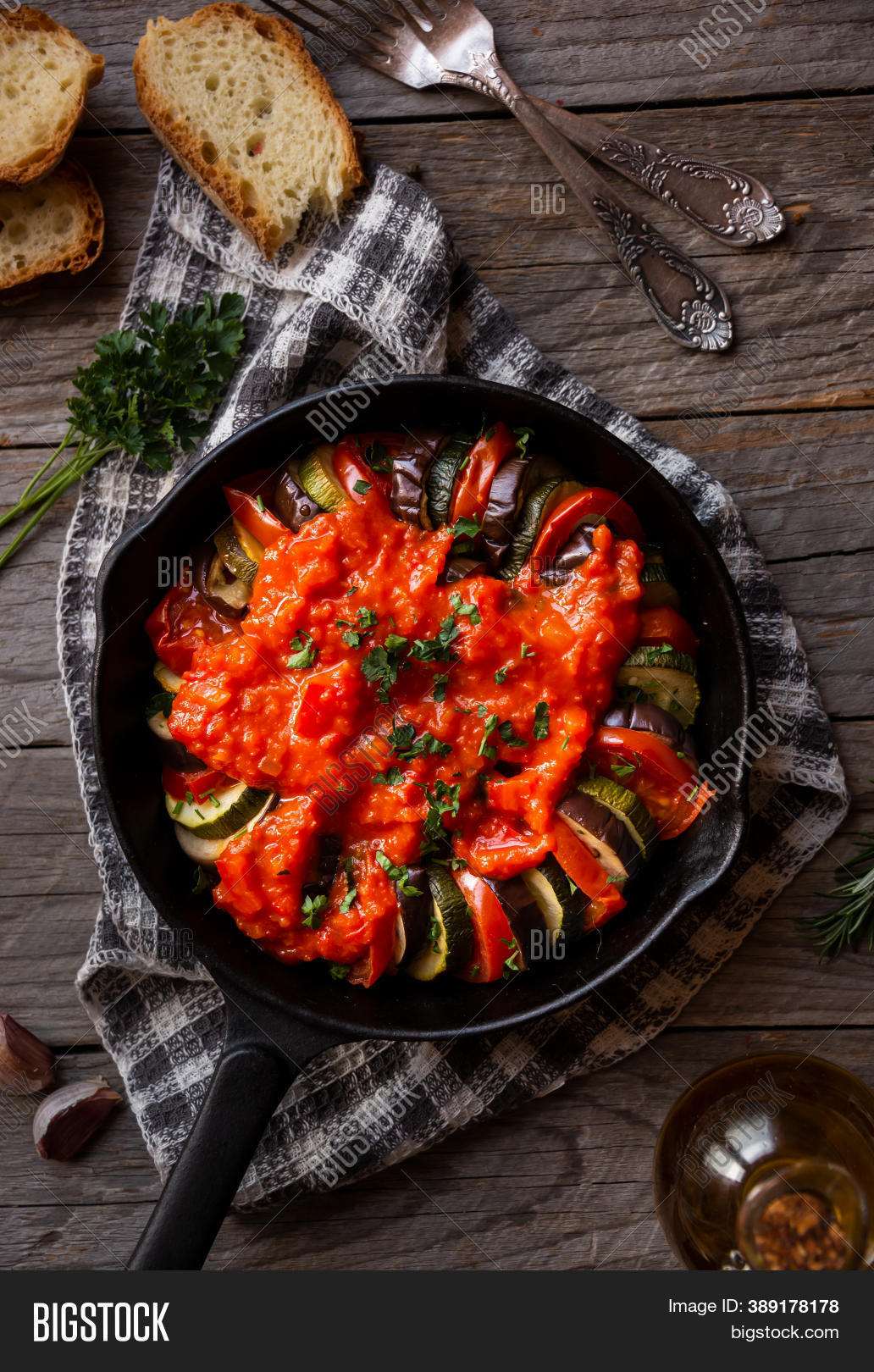 Cooked Vegetable Image & Photo (Free Trial) | Bigstock