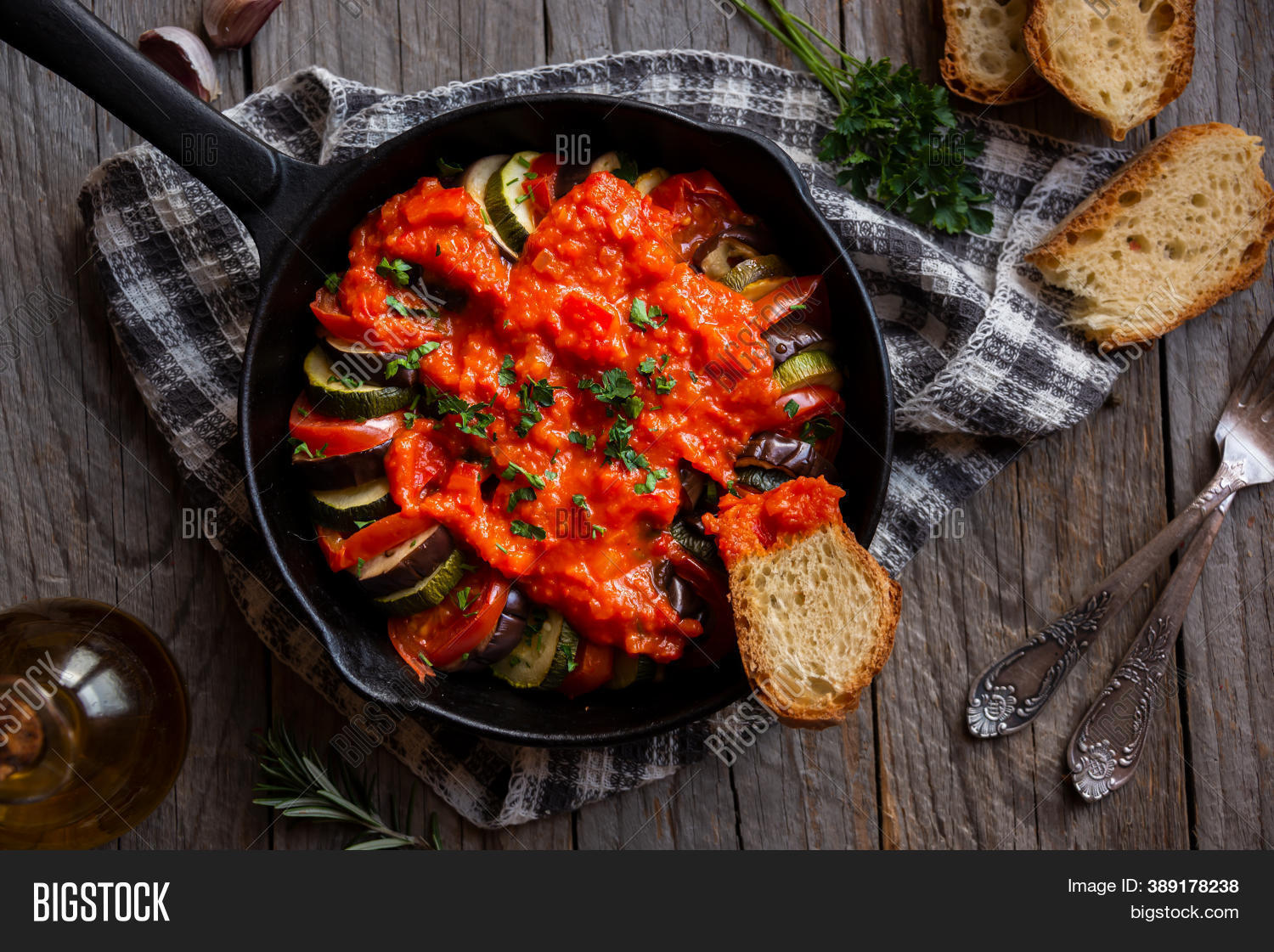 Cooked Vegetable Image & Photo (Free Trial) | Bigstock