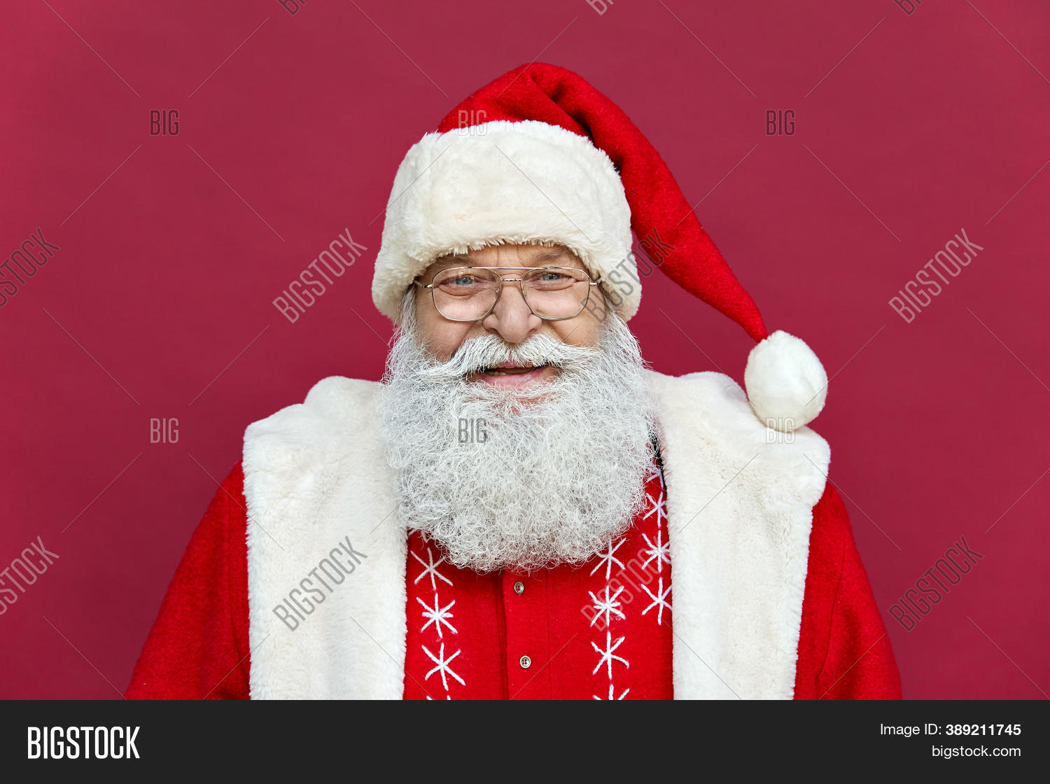 Close Face Headshot Image & Photo (Free Trial) | Bigstock