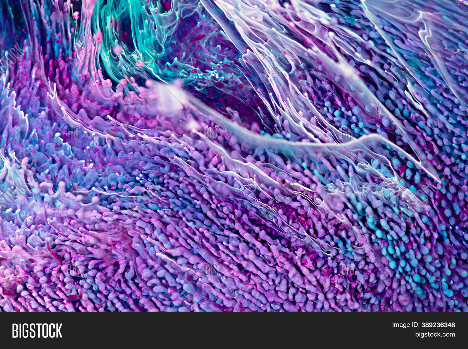 Epoxy Resin Texture Image & Photo (Free Trial) | Bigstock